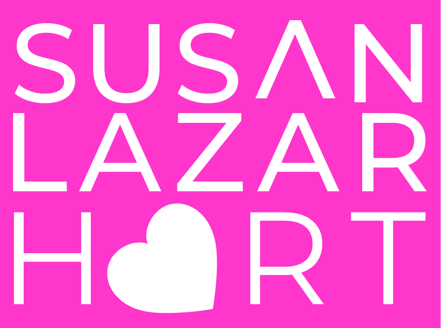 Susan Lazar Hart Coaching - Susan Lazar Hart